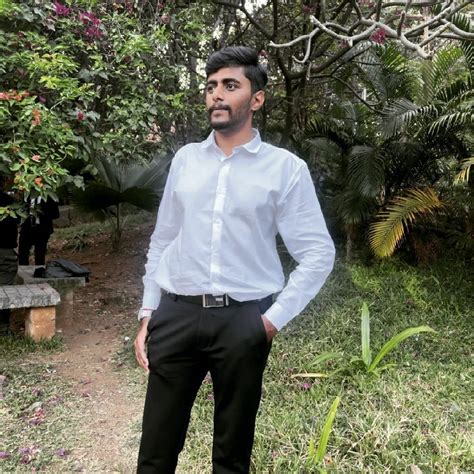 Rohit J Kashyap Software Developer Ust Linkedin