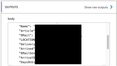 solved can t use dynamic content in apply to each after f power