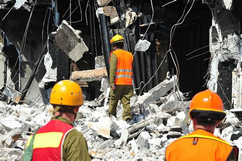 Understanding The Causes And Consequences Of Structural Failure