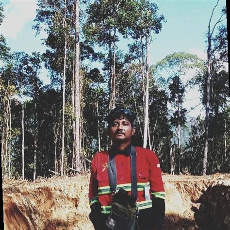 Riflan Danodjae Universitas Muhammadiyah Maluku Utara Indonesia Linkedin