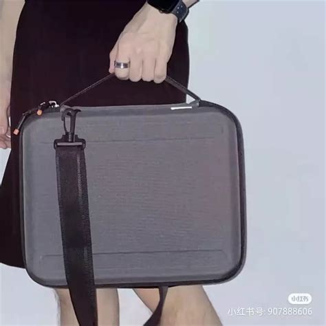 Túi Xách Chống Sốc Cho Máy Tính Bảng Pro 11 12 9 Inch Lapptop Mac Mini Mac Pro 13 3 Chính