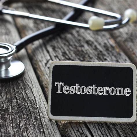 Free Testosterone Vs Total Testosterone Set For Set