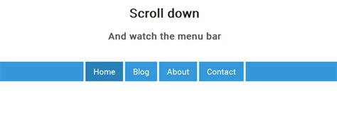 List Of Free Scripts For Adding Modern Animated Navigation Menus To Your Website EWebDesign