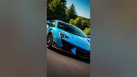 Supercar부가티포르쉐람보르기니 Youtube