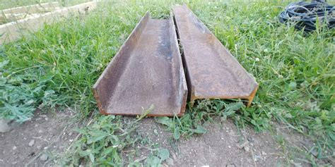 შველერი და ორტესებრი კოჭი თბილისის ფორუმი