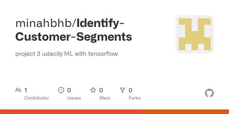 github minahbhb identify customer segments project 3 udacity ml with