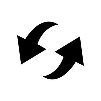 Switch Arrow Vector Art Icons And Graphics For Free Download