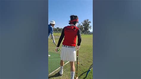 해외태국 파크골프장은 처음입니다 파크골프장 태국 Youtube