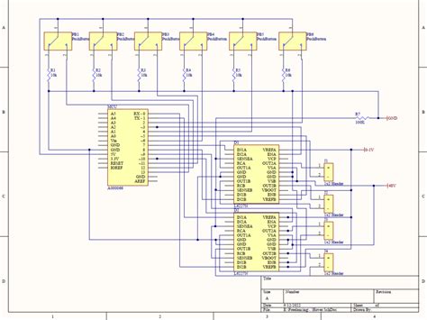 Your PCB Done Using Altium Designer Upwork
