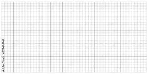 Set Of Square Grid Background With Empty Space Design Of Square Graph