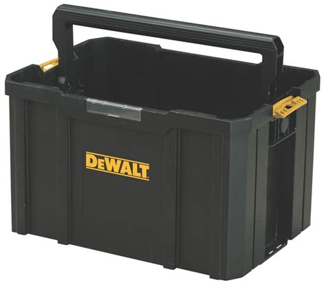 Toolboxes Metal Plastic And Portable Tool Chests — Screwfix Eu