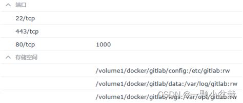 群晖gitlab修改clone（克隆）地址 gitlab修改clone地址 csdn博客
