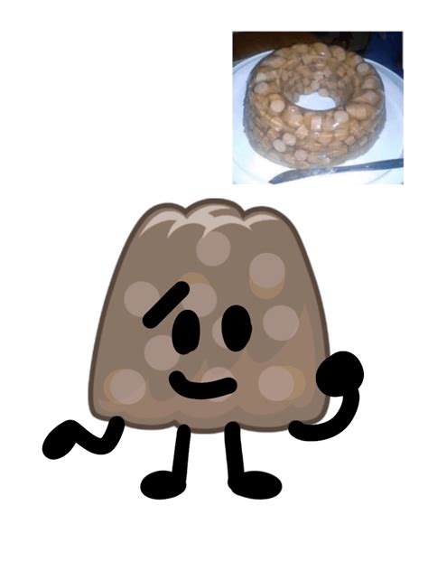 More cursed food ocs cus why not : r/ObjectShows