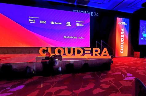 Cloudera Perkuat Manajemen Metadata Via Katalog Data