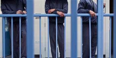 Prison Reform Trust On Linkedin Powerful Briefing Highlighting The
