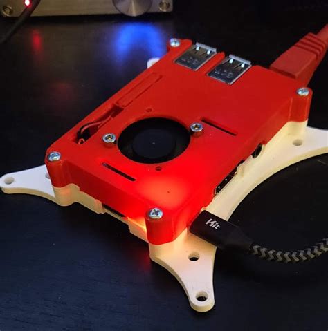 Fun With Pi Network Level Ad Blocking With Pi Hole And The Raspberry Pi Shaun Smith