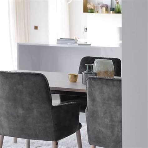 table core matière et couleur