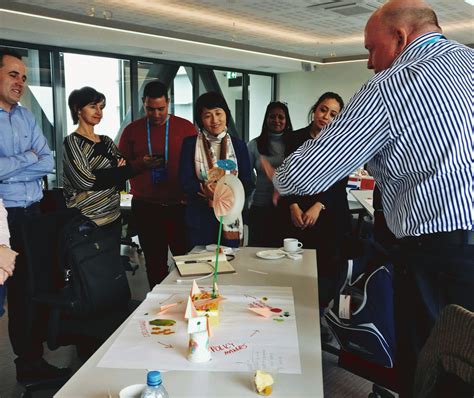 Visual Modeling Can Help Explain Complex Structures🤓 Vilniaus Gedimino Technikos Universitetas