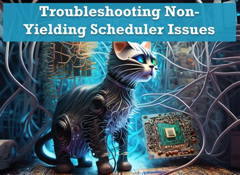 Sql Server Troubleshooting Non Yielding Scheduler Issues Sql