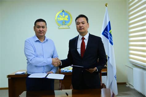 Ариун цэврийн байгууламж байгуулах төсөлд Ник ХХК болон Петровис ойл ХХК тай хамтран ажиллах