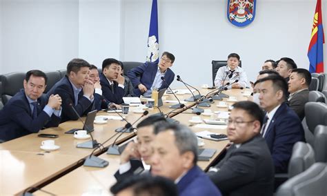 Төрийн худалдан авах ажиллагааны А3 сертификат олгох сургалтыг зохион байгууллаа