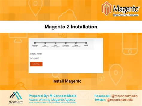 How To Install Magento 2 Latest Version PPT
