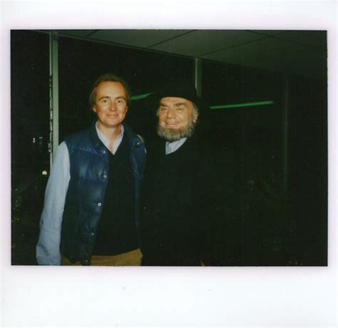 On Set « The Official Site of Wes Craven, Filmmaker