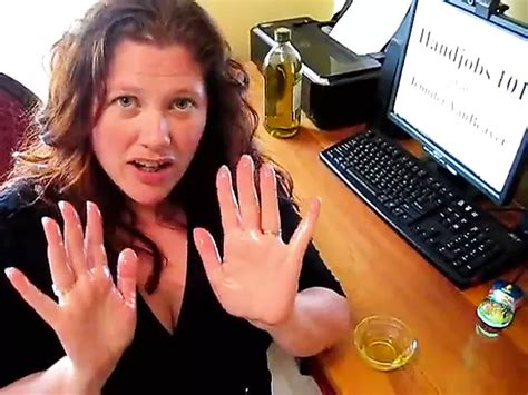 Jennifer Van Beaver Handjob 101 Xhamster