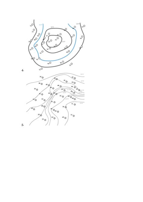 SOLUTION Lab 9 Weather Map Anaylsis Studypool