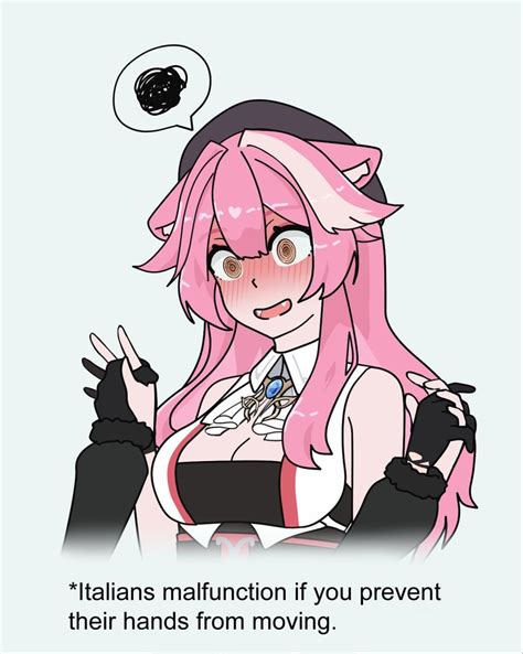 Nerissa Ravencroft Raora Panthera And Raora Panthera Hololive And More Drawn By Gravild