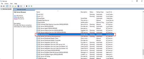 Sitecore Knowledge Transfer Part 3 Sonarqube Connect With Sql Server