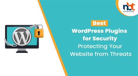 Best Wordpress Plugins For Security Protecting Your Website From Threats