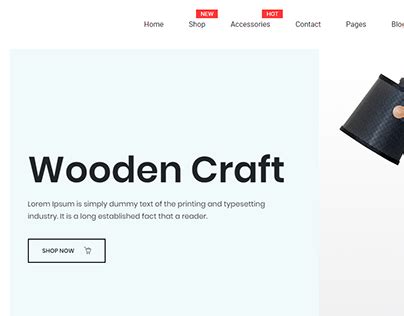 Bootstrap 4 Template Projects Photos Videos Logos Illustrations And Branding On Behance