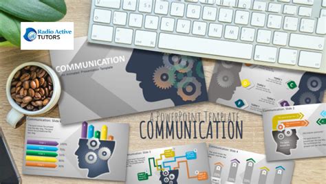 Communication PowerPoint 9 Effective PowerPoint