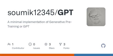 gpt notebooks gpt language model demo ipynb at master · soumik12345 gpt