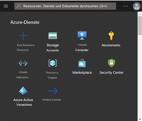 Sichern Ihrer Daten In Azure Mit Dobiprotect Azure Storage Microsoft Learn