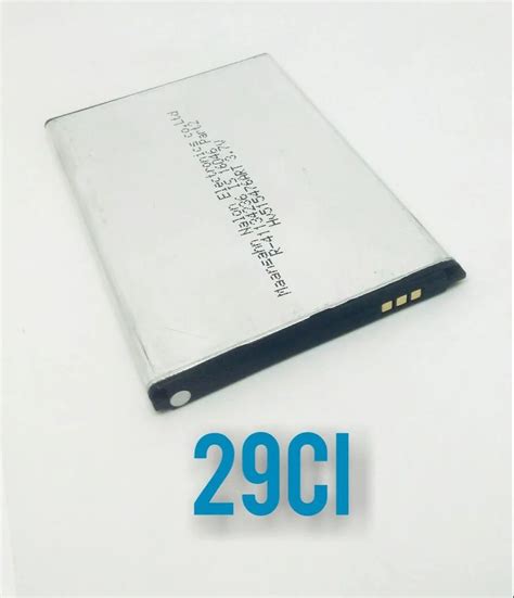 Itel Mobile Battery Itel Ci Mobile Battery Manufacturer From New Delhi