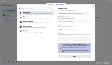 Anythingllm Ollama 实现私有知识库anythingllm Githubagent Csdn博客