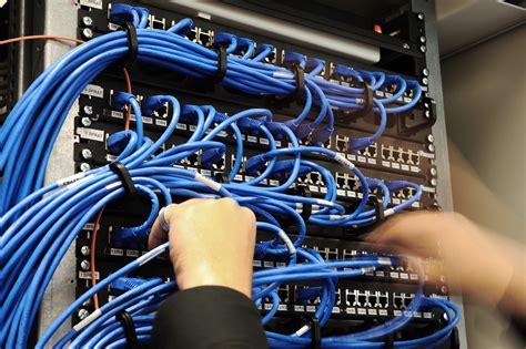 What Are The Benefits Of Structured Cabling