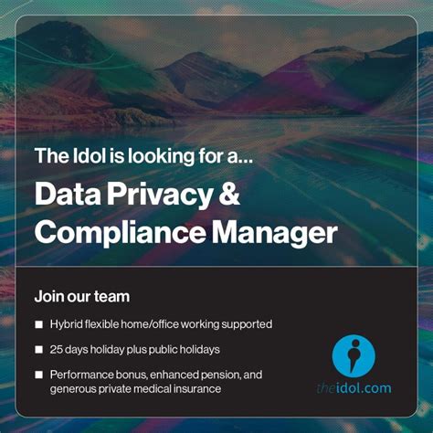 On Linkedin Dataprivacy Dataprotection Compliance Compliancejobs Hiring Jobs…