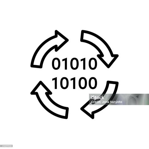 Database Management Stock Illustration Download Image Now Business