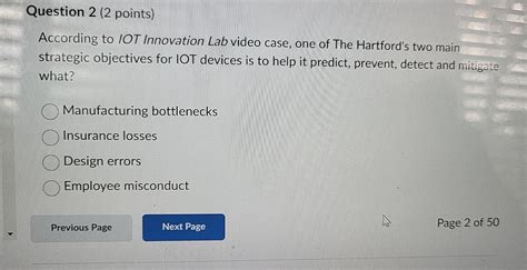 Solved Question 1 2 Points According To The Preparing For