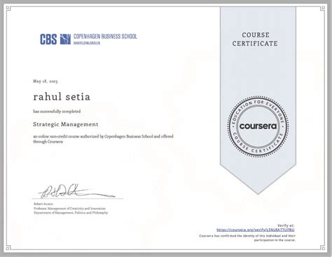 Rahul Setia On Linkedin Strategy Management Business Success Copenhagen