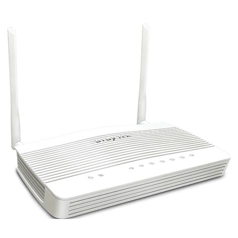 DrayTek WiFi Routers Comms Express