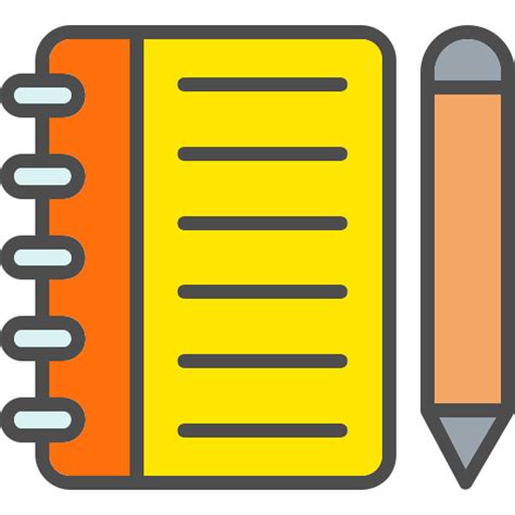 Assignments Icon