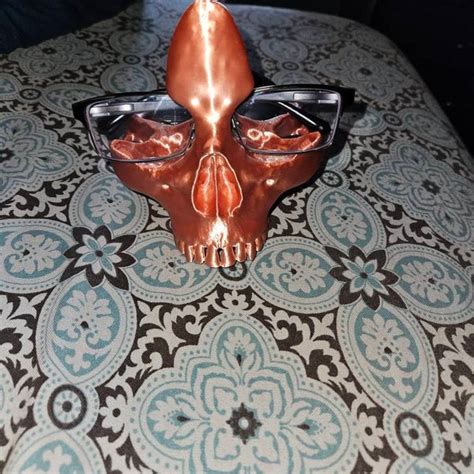 3d Printed Articulated Chestburster Alien Etsy