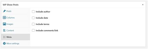 how to display related posts in generatepress theme wplogout