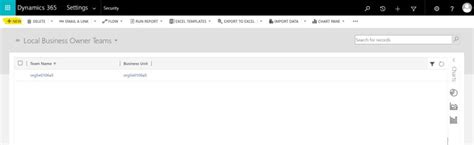 Assign Record Owner To Specific Team Using Power Automate Flow In Microsoft Dynamics Ce Crm