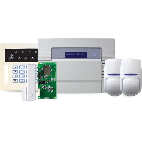 pyronix enforcer arming station wireless alarm kit 2 with digi wifi