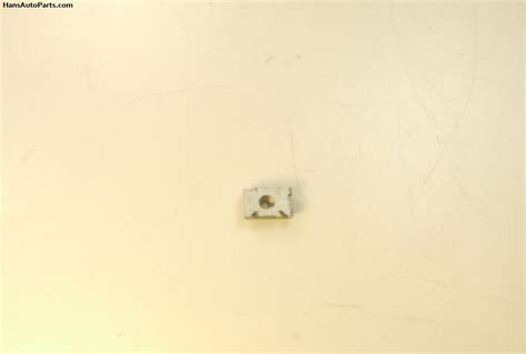 N90959101 $0 OEM VW Audi Speed Nut Beetle Golf Jetta Passat